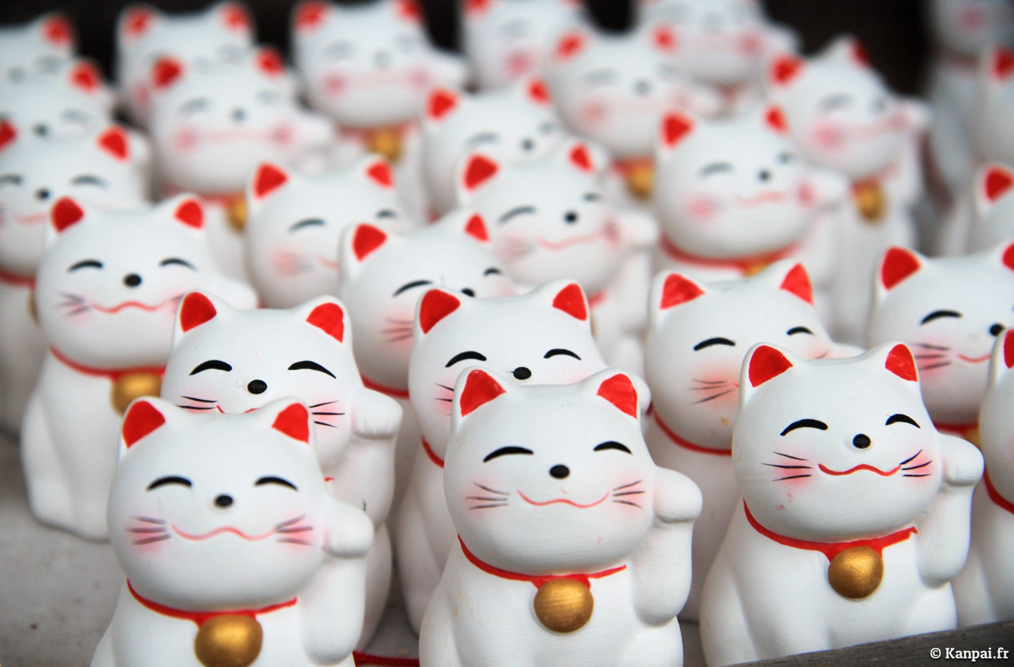Maneki-Neko | Eternal Japon