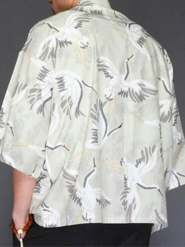 Haori Samurai | Eternal Japon